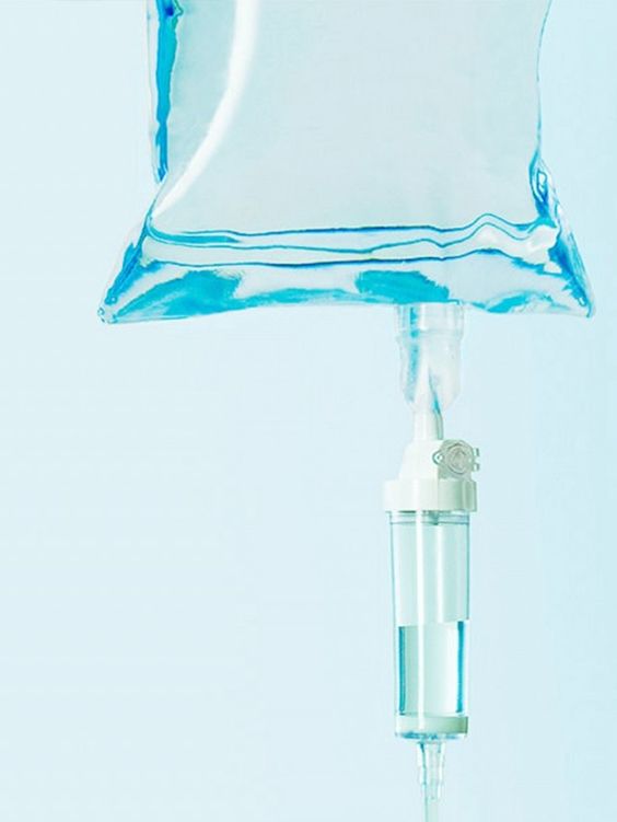 Dehydration Drip – Yordi's Aesthetic